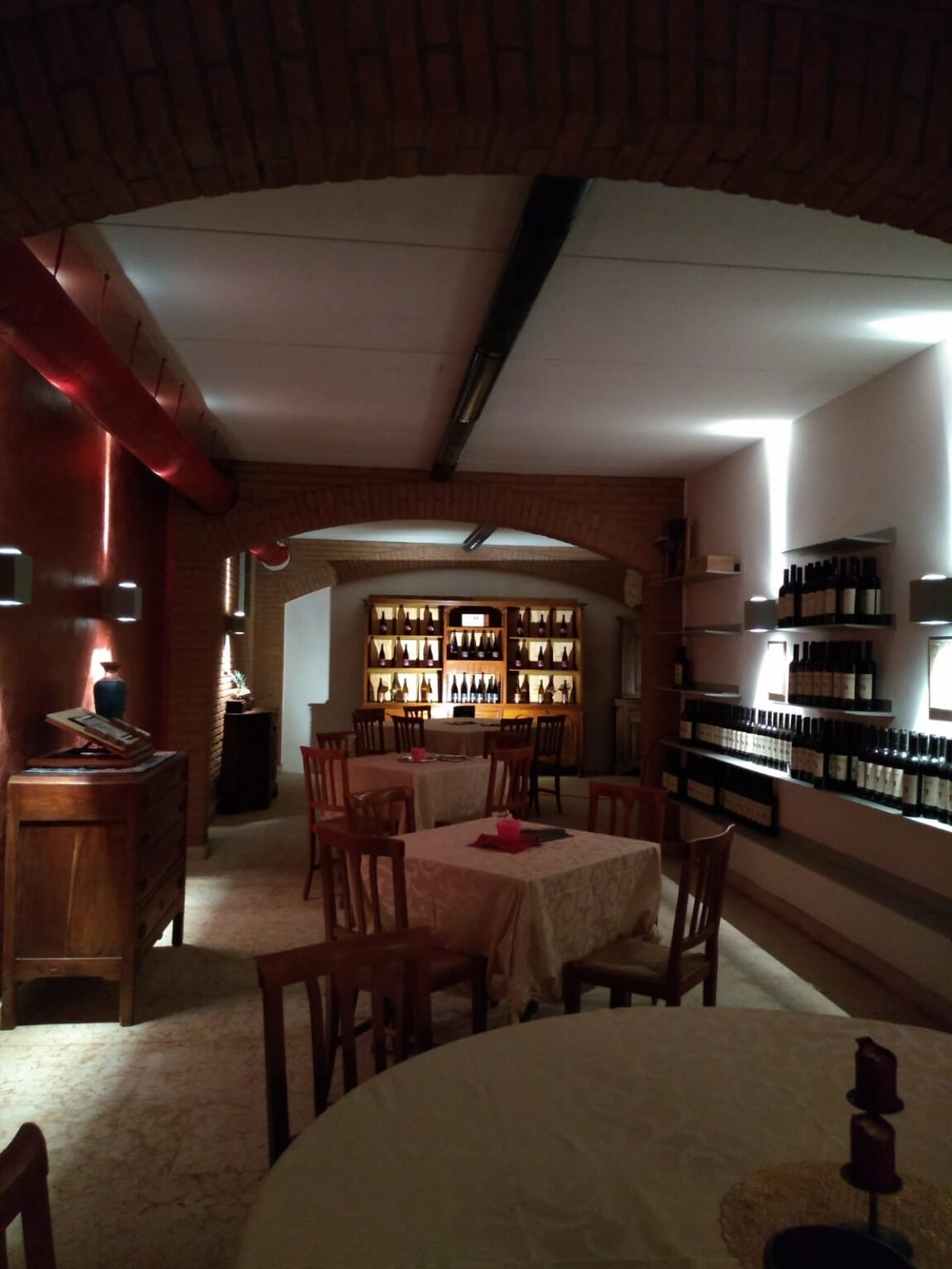 Degustazioni - Le Pignole