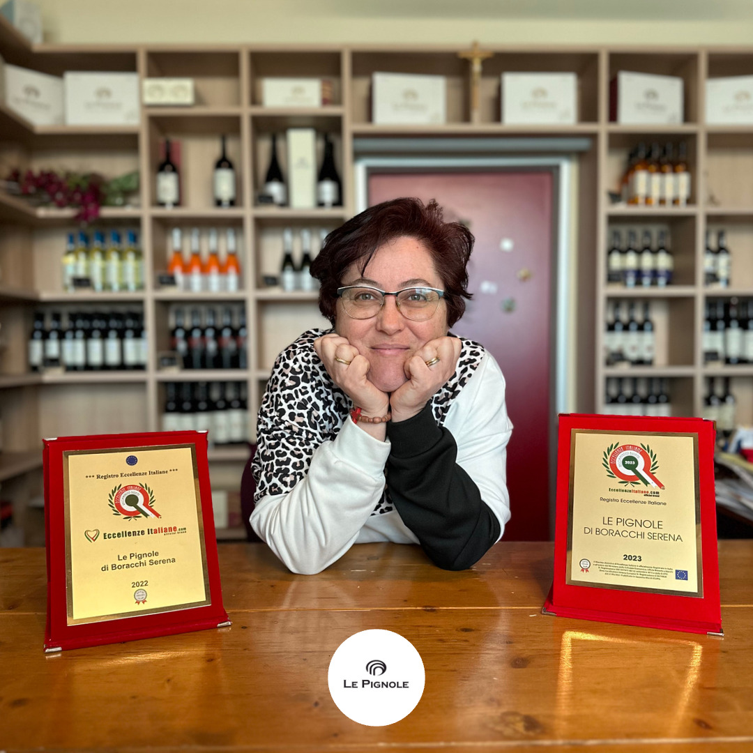 Le Pignole – eccellenze italiane – Le Pignole